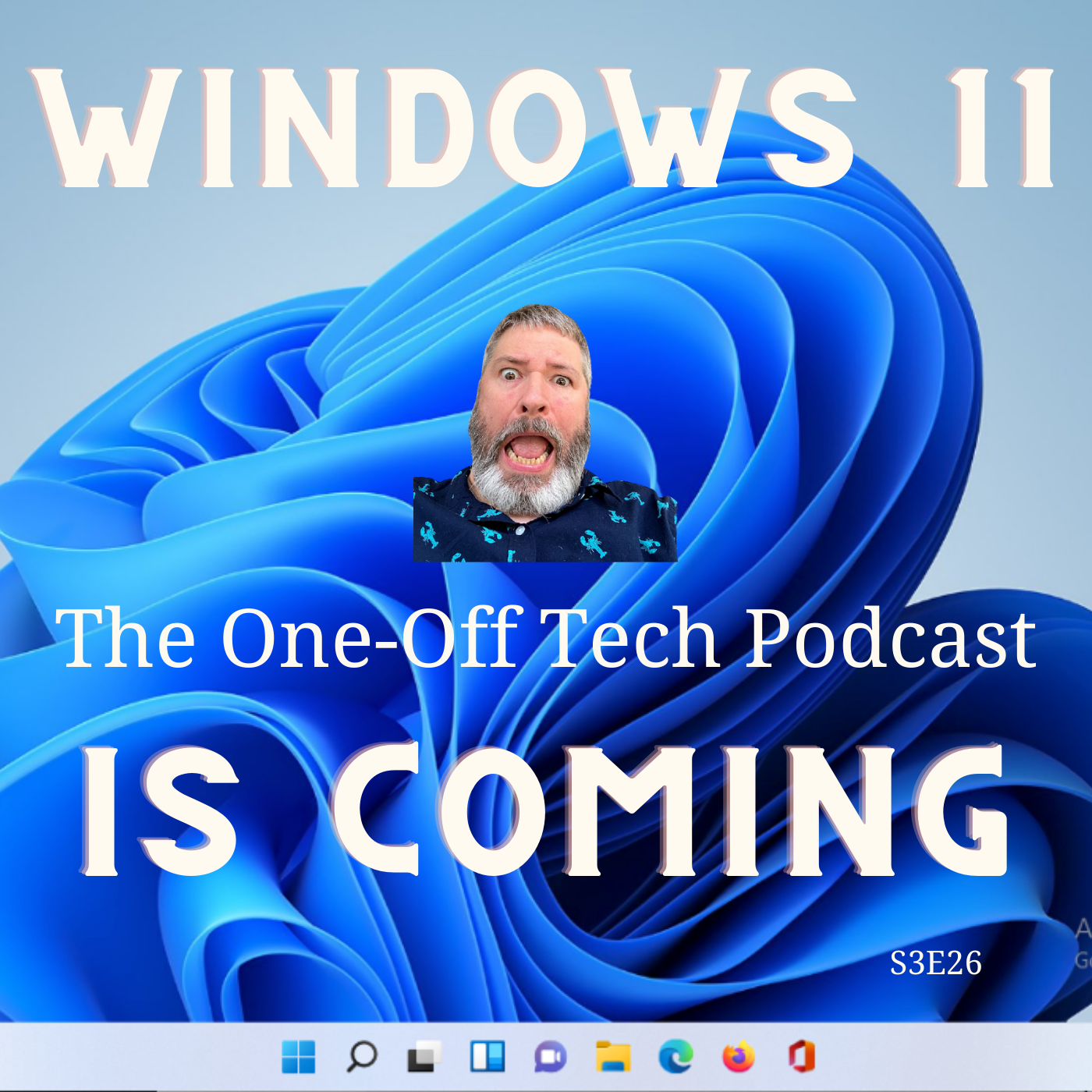 Windows 11 is Coming for your computer | Faith & Tech