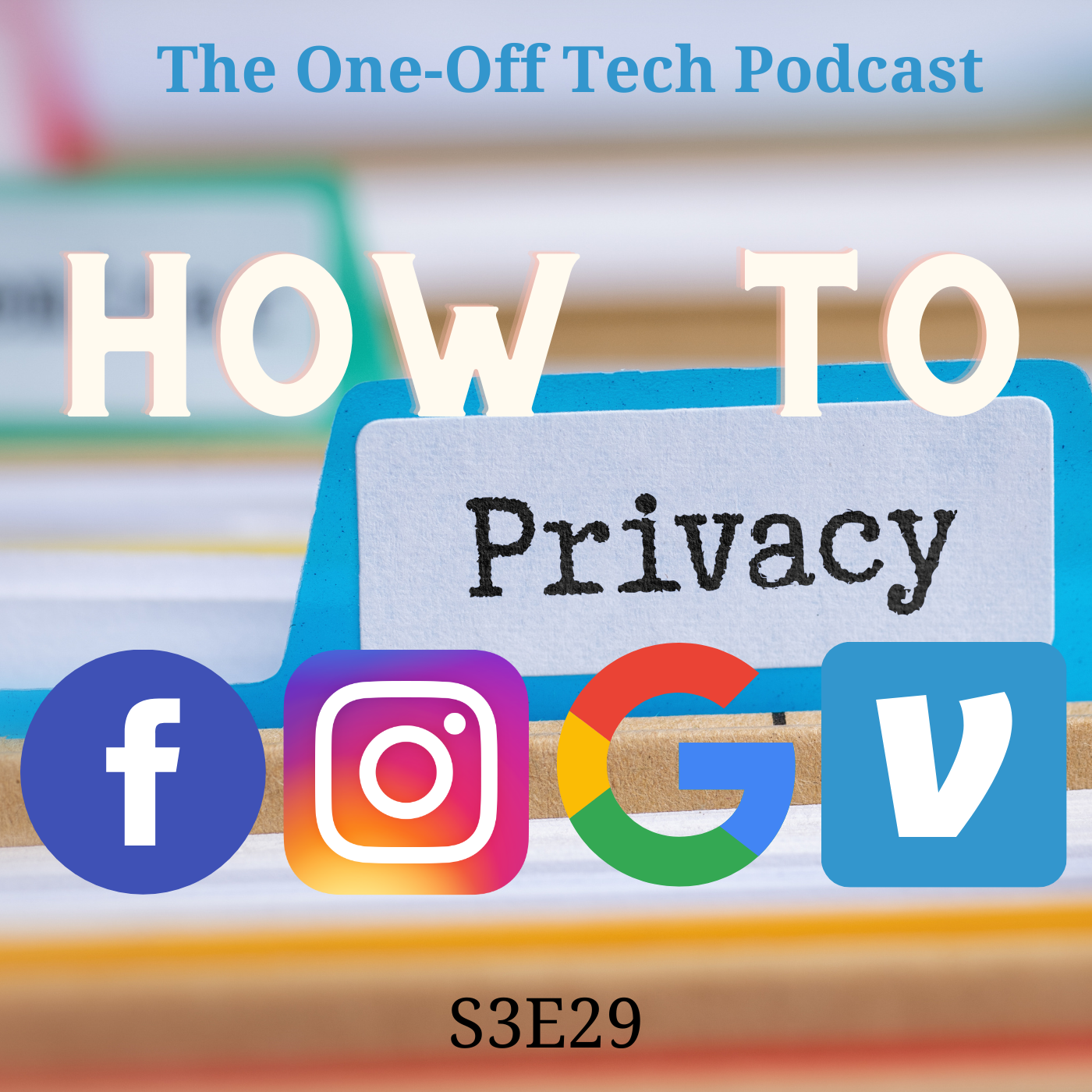 how to Privacy | Faith & Tech